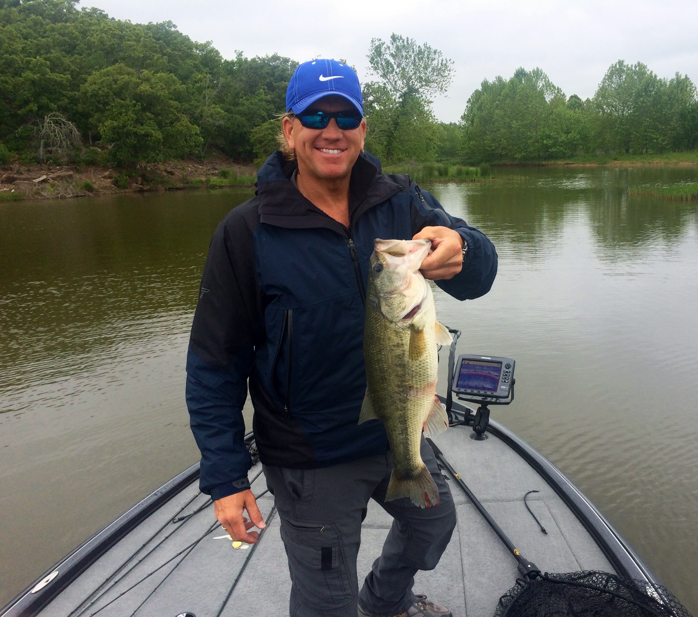 image - Devin Derrick Fishing